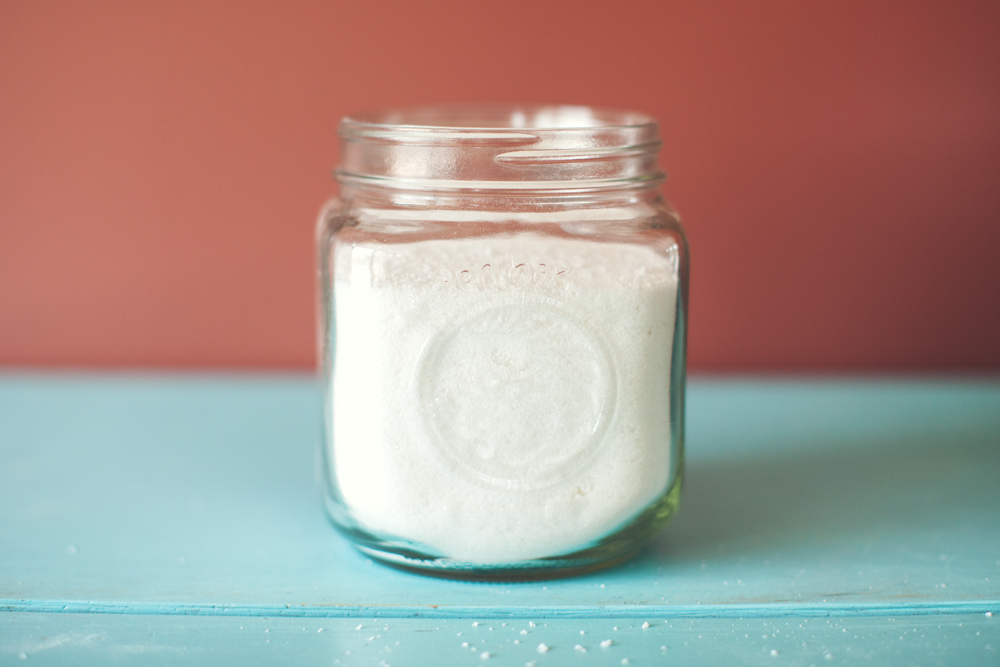 DIY laundry detergent » Katie Marie Photography